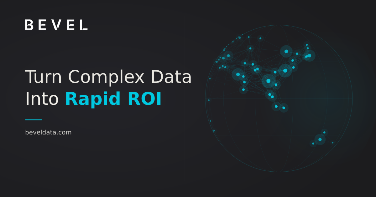 Bevel | Data Platform